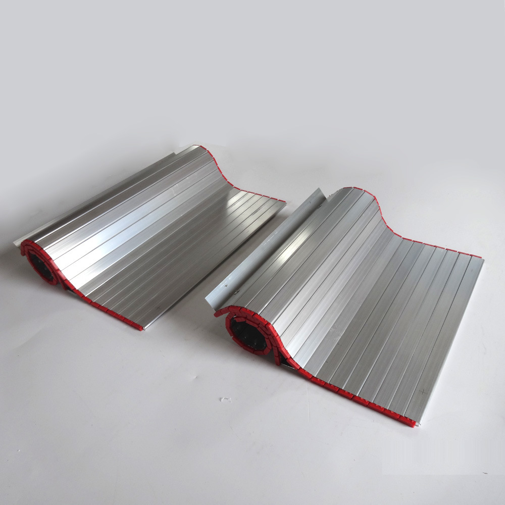 extruded aluminum apron covers pune